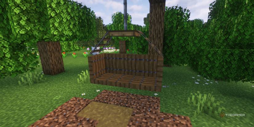 The Best Easy To Build Outdoor Decorations In Minecraft