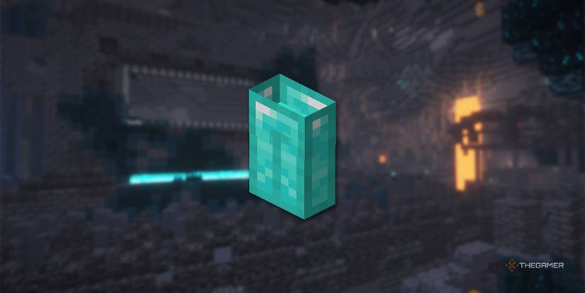 The Best Loot In Ancient Cities In Minecraft