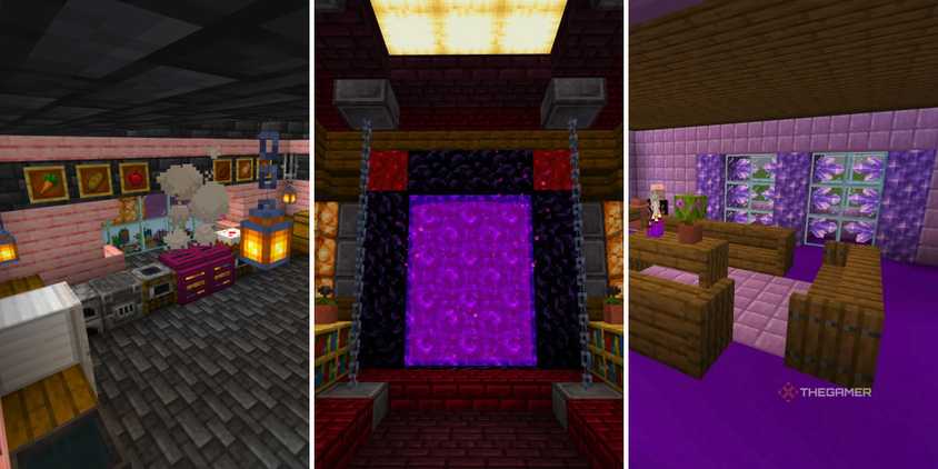 Best Building Mods For Minecraft
