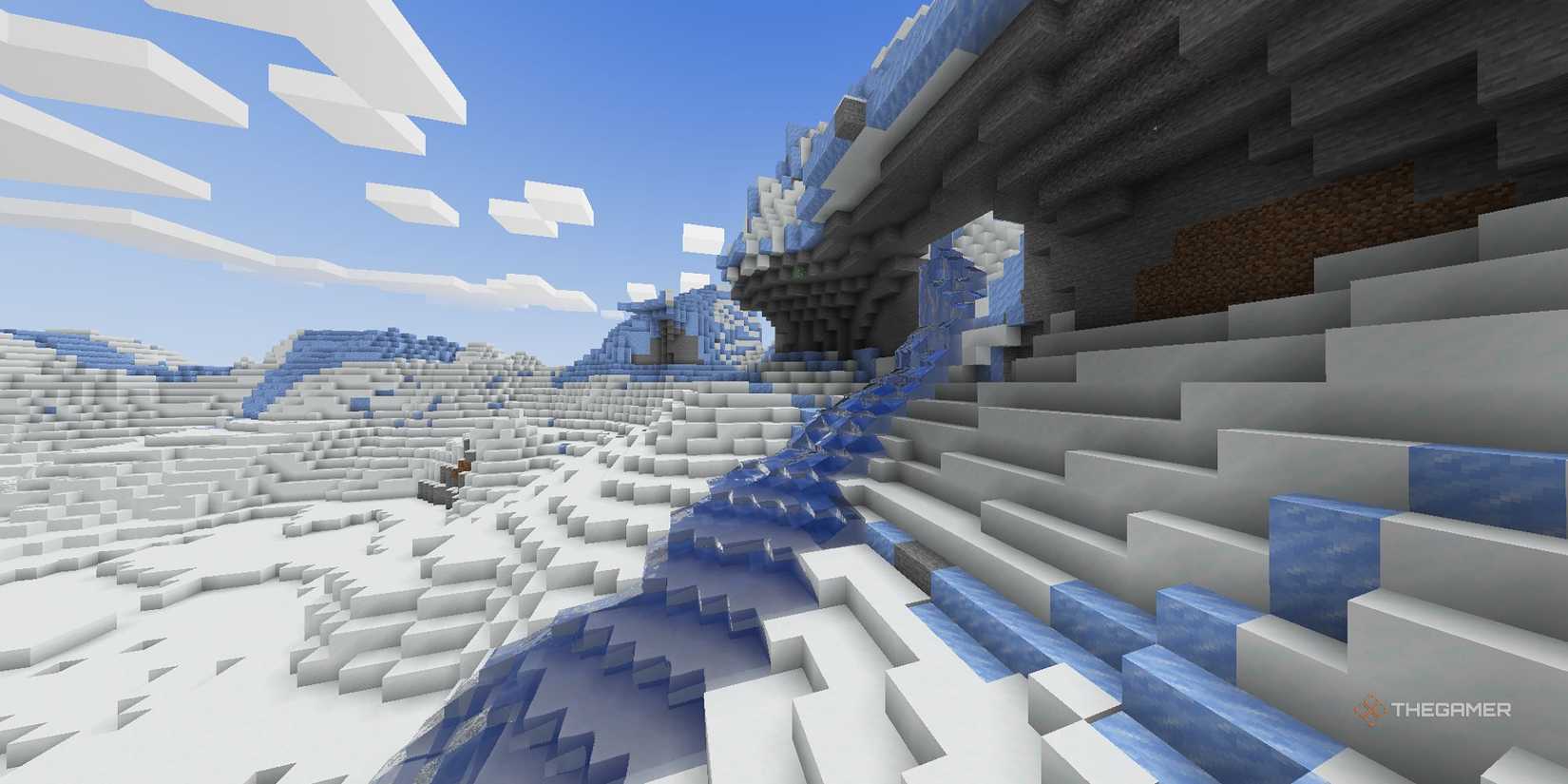 The Best Low-End Shaders In Minecraft