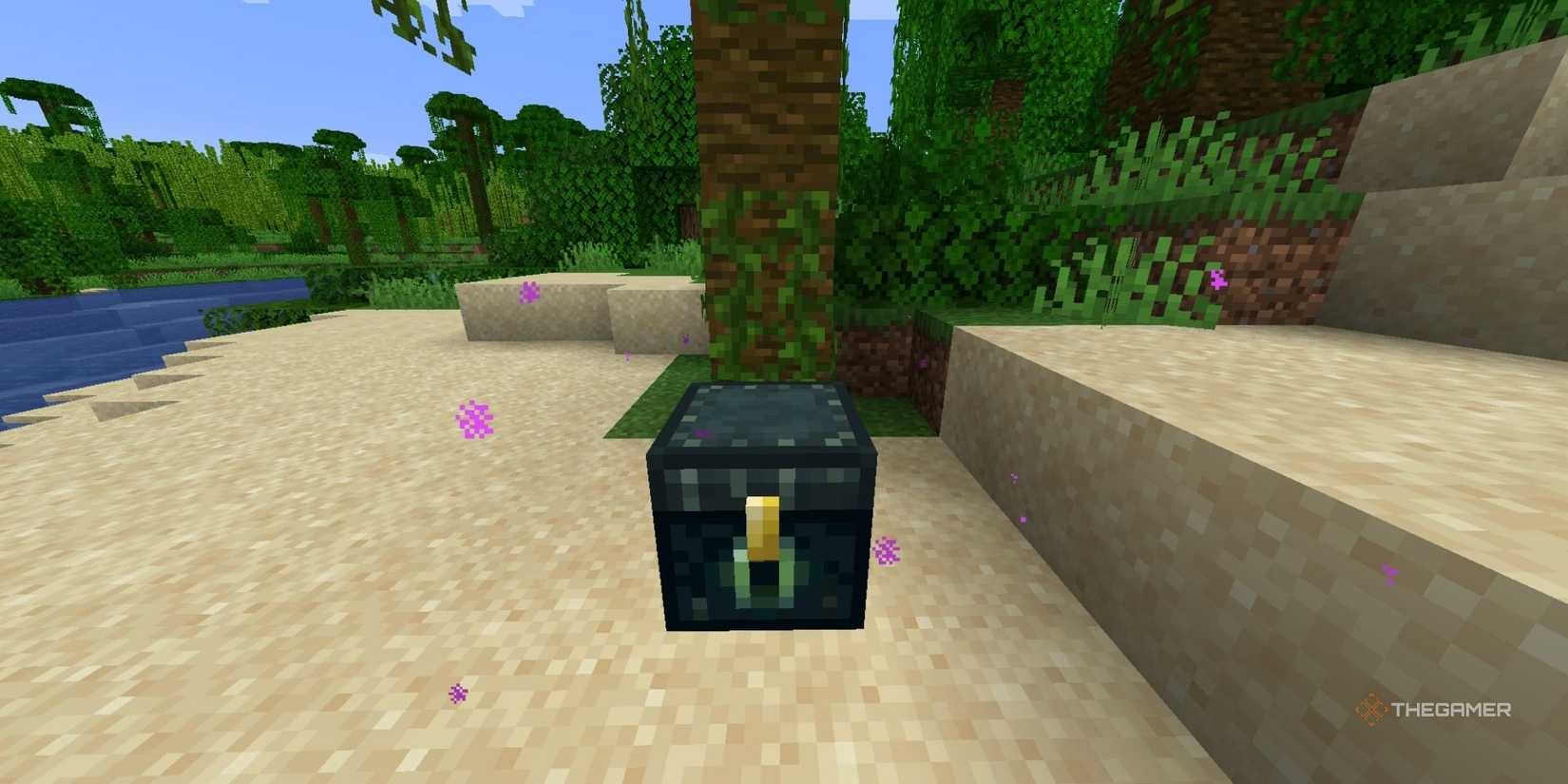 Most Blast Resistant Blocks In Minecraft