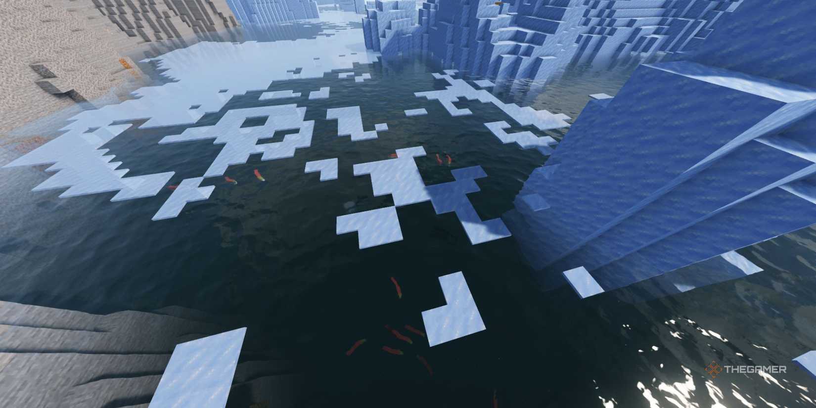 The Best Low-End Shaders In Minecraft