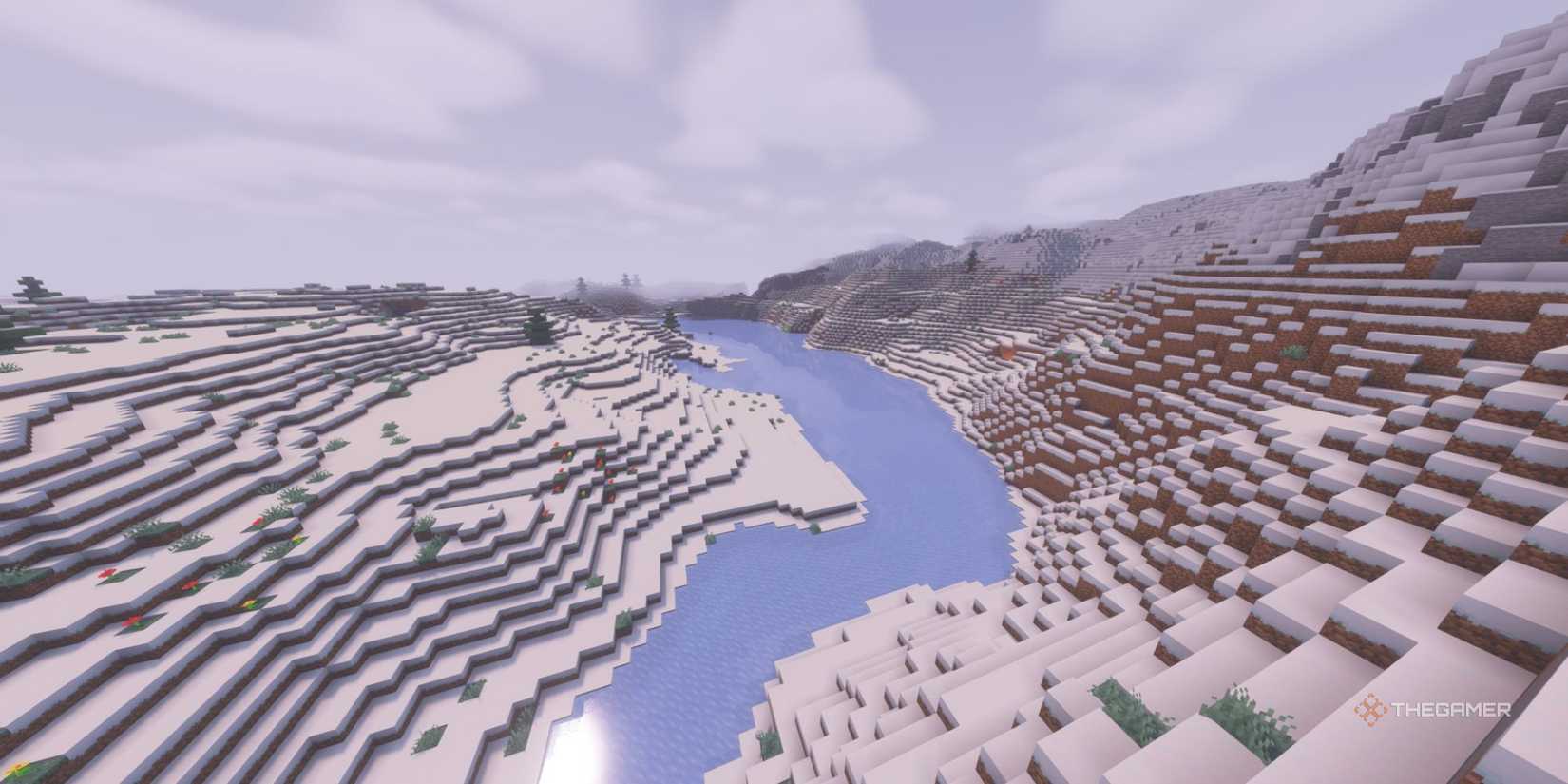 The Best Low-End Shaders In Minecraft