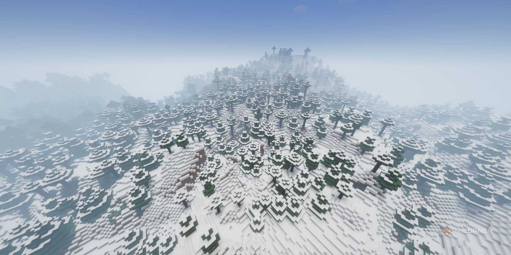 The Best Low-End Shaders In Minecraft