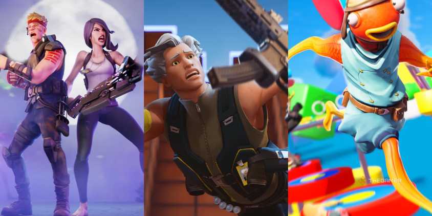 The Best Cat Skins In Fortnite