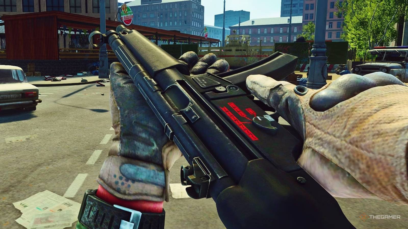 How To Complete The Gunsmith Part 3 Quest In Escape From Tarkov