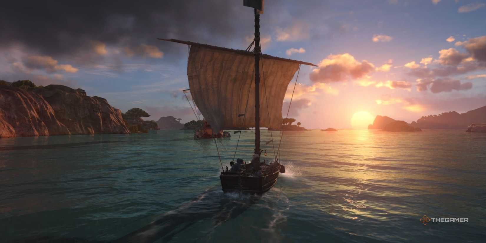 I’m Done Waiting, It’s Time For A Studio To Give Us A Really Good Pirate Game