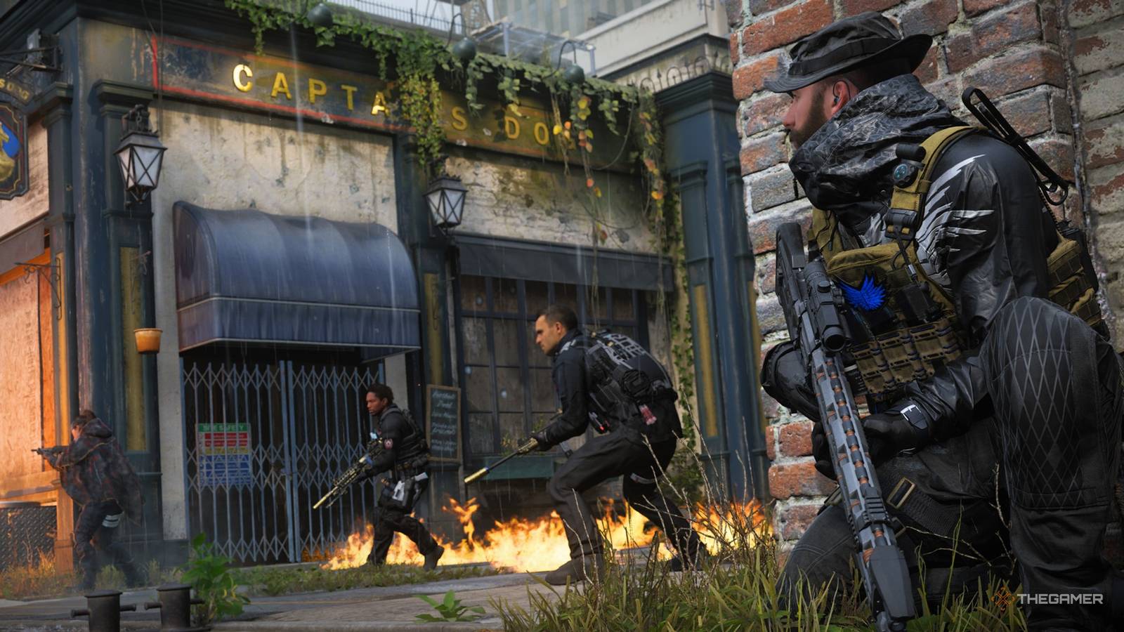 How To Complete All Week 8 Challenges In MW3 Season 2
