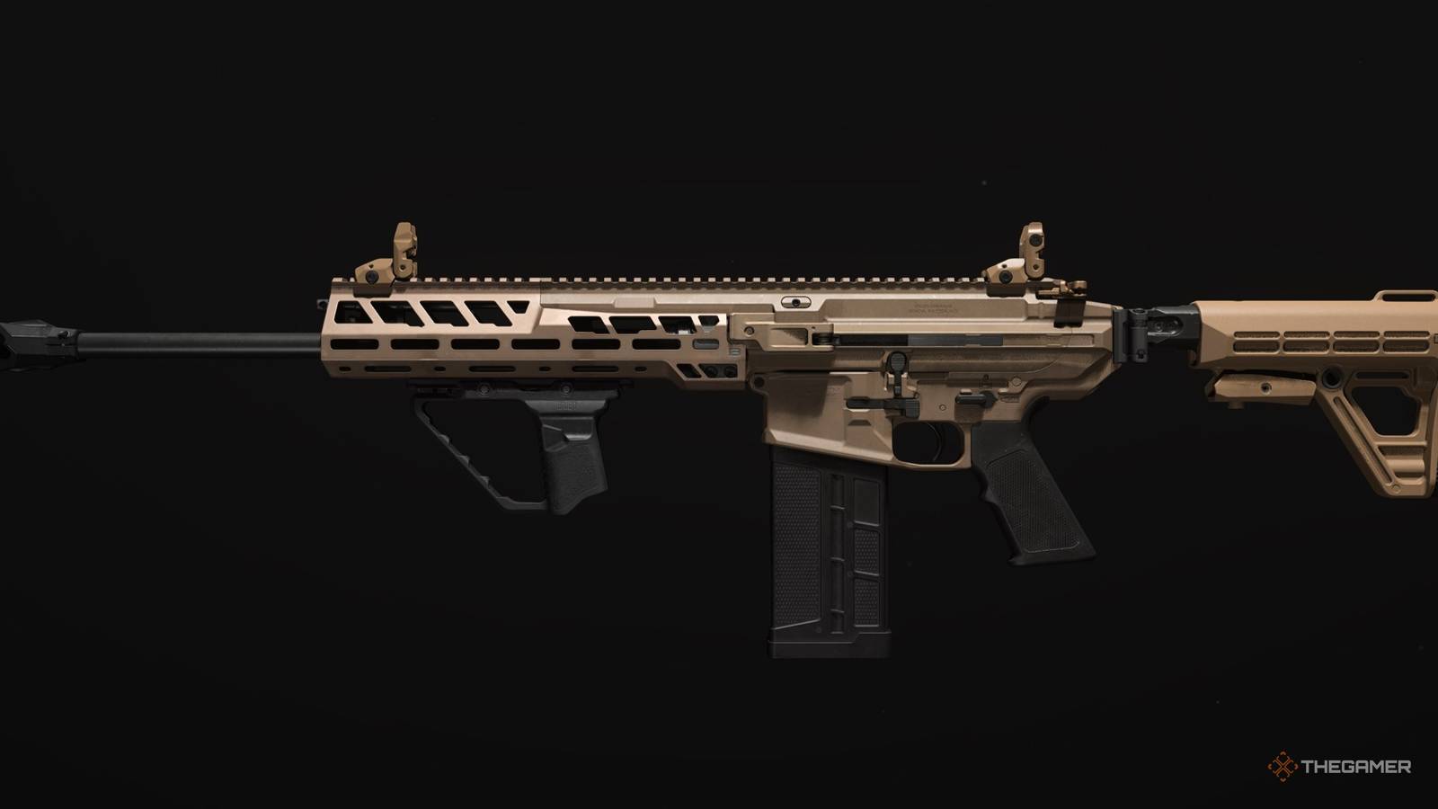 The Best BAS-B Builds In MW3