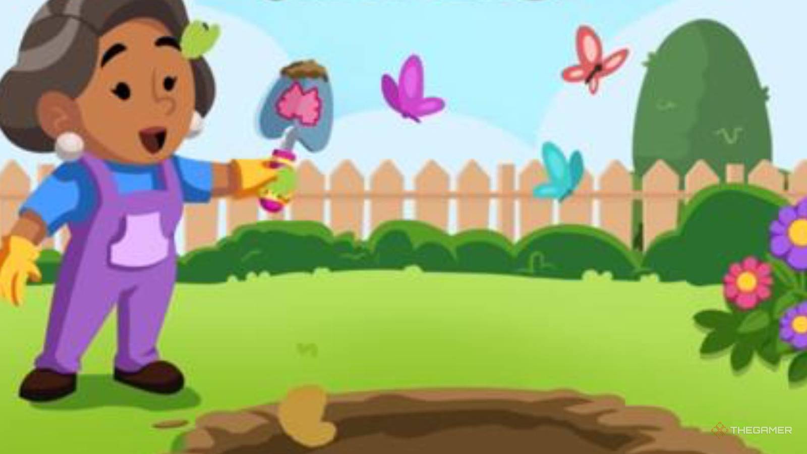 How To Get More Shovel Tokens For Monopoly Go's Spring Treasures Event