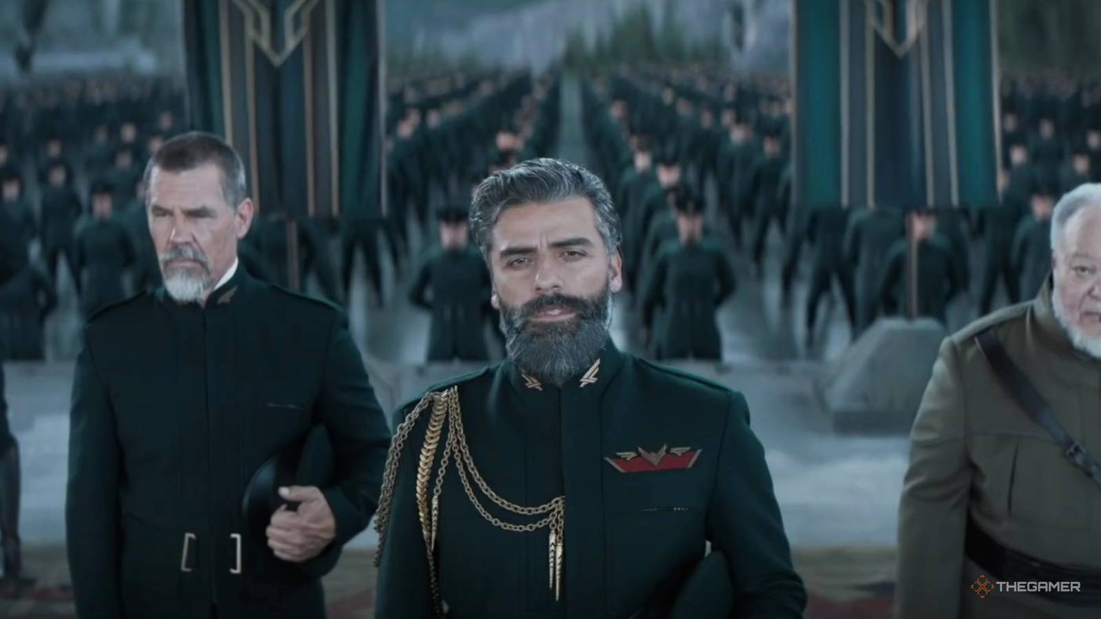 How House Atreides Came To Power In Dune