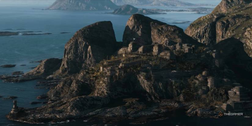 How House Atreides Came To Power In Dune