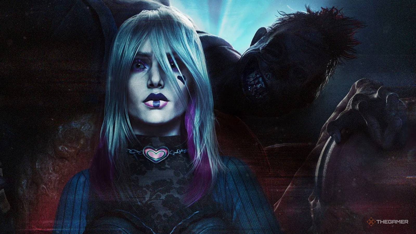 All Unique Perks For Sable Ward In Dead By Daylight