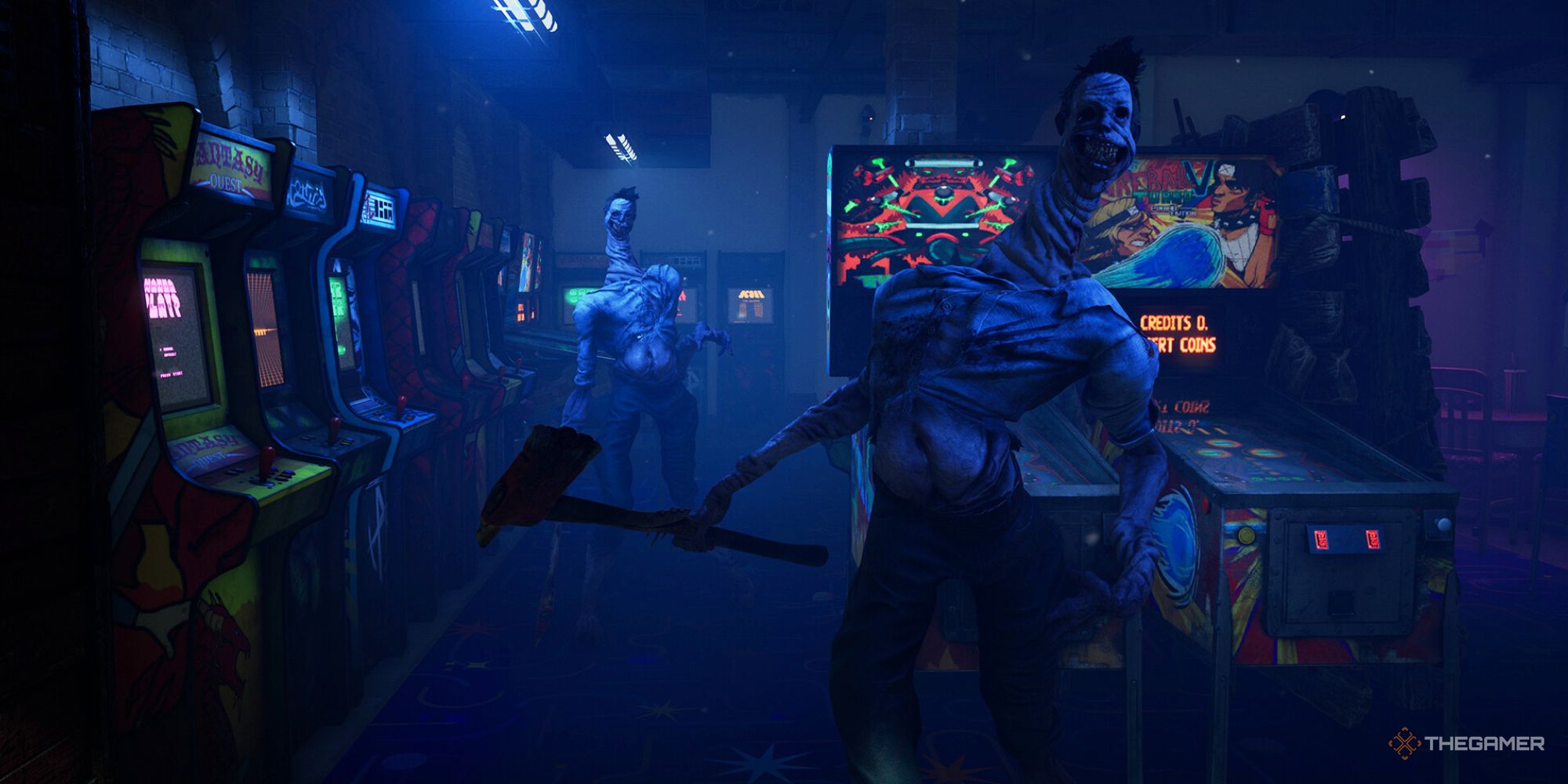 How To Play Vecna In DBD