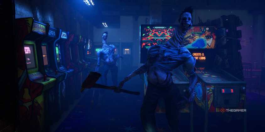 How To Play Vecna In DBD