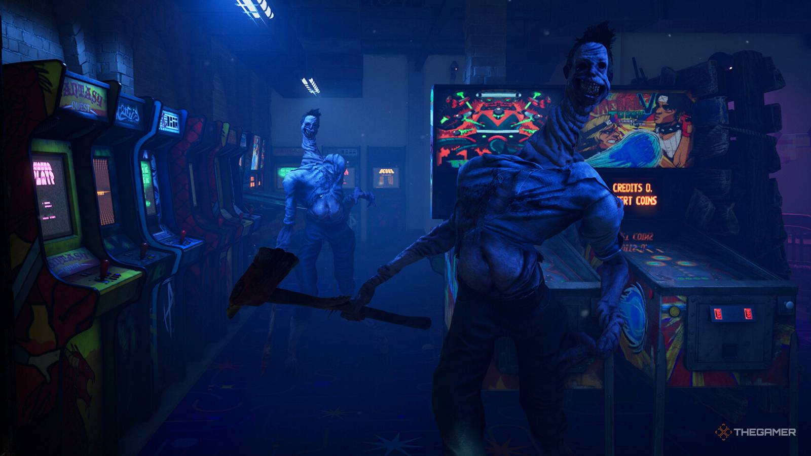 How To Play The Unknown Killer In Dead By Daylight