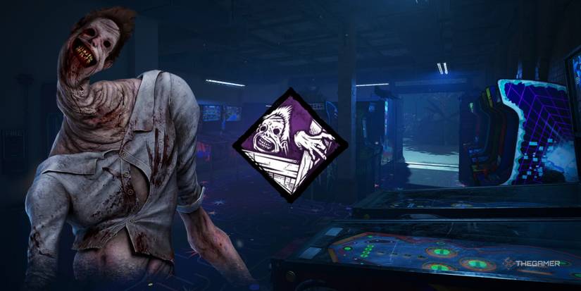 How To Play The Unknown Killer In Dead By Daylight