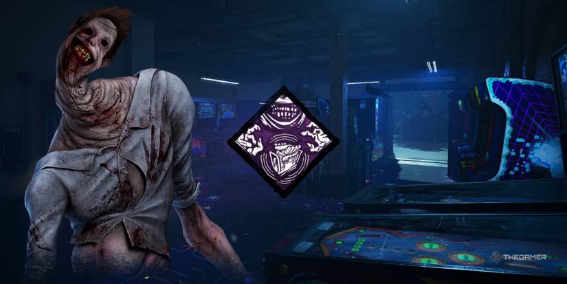 How To Play The Unknown Killer In Dead By Daylight