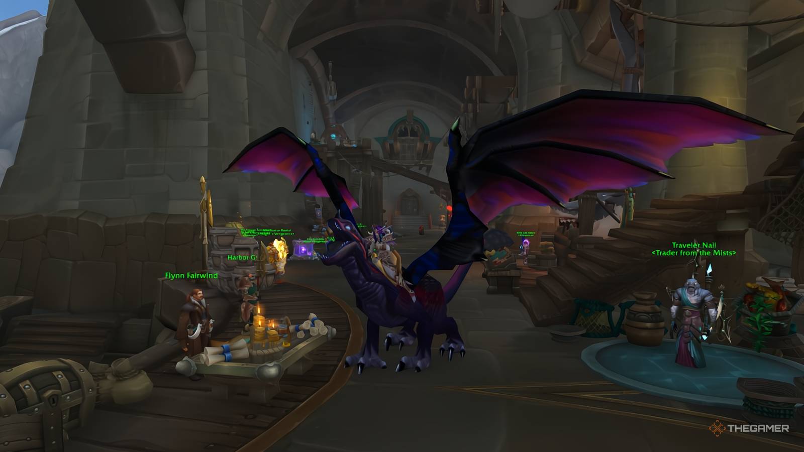 How To Collect All Island Expedition Mounts In World of Warcraft ...