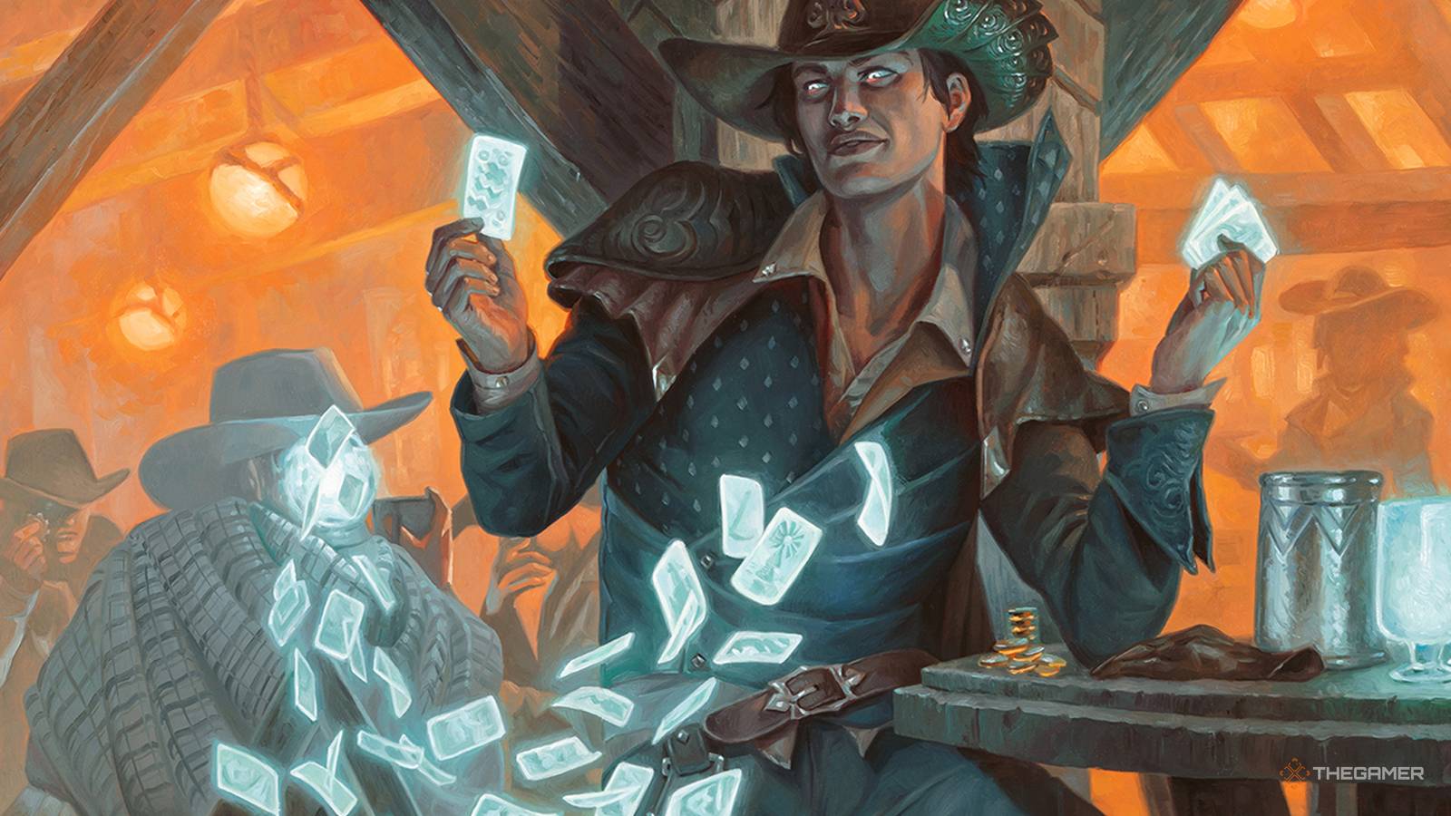 MTG Adds 18 New Cards To Commander's Game Changer List