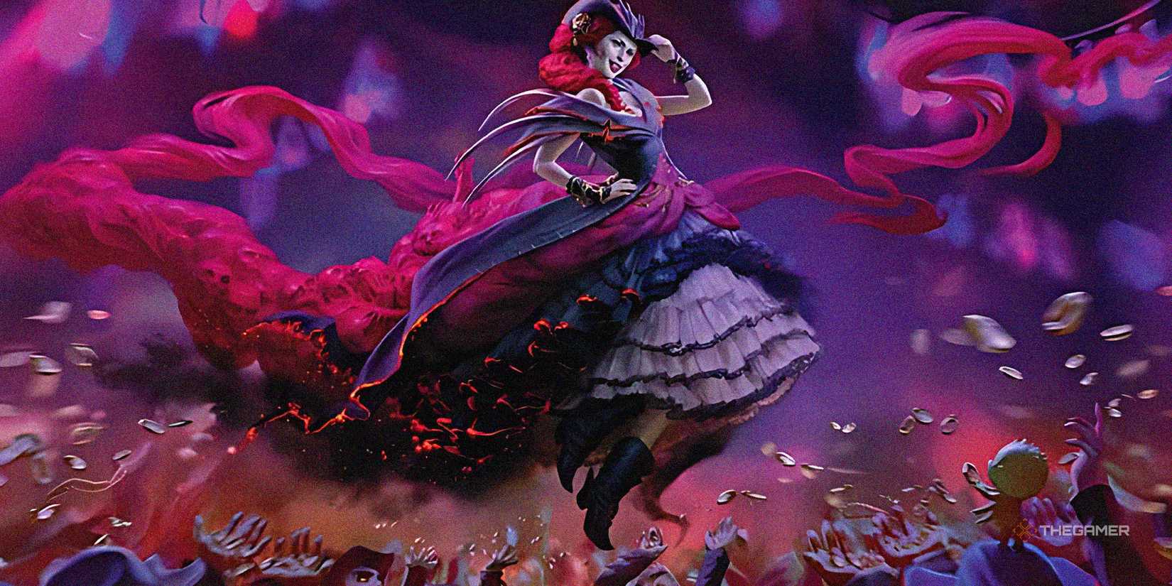 The Lore Of Outlaws Of Thunder Junction's Commanders – MTG