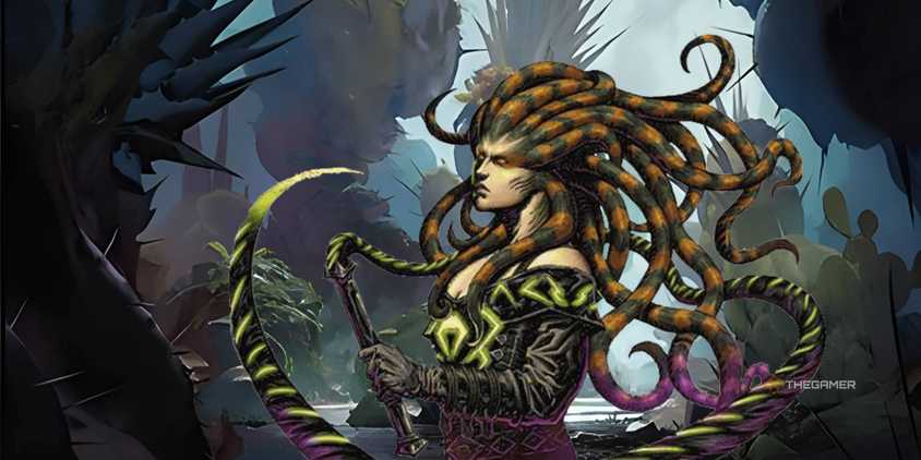 How To Build Obeka, Splitter Of Seconds In Commander - Best Cards, Deck ...