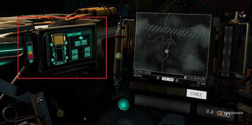 Beginner Tips For Pacific Drive