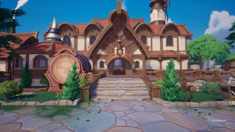 How To Complete The Mystery Cargo Quest In Palia