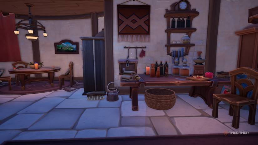 How To Complete The Mystery Cargo Quest In Palia
