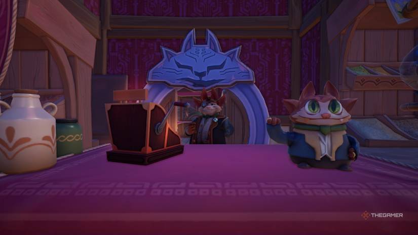 How To Complete The Mystery Cargo Quest In Palia