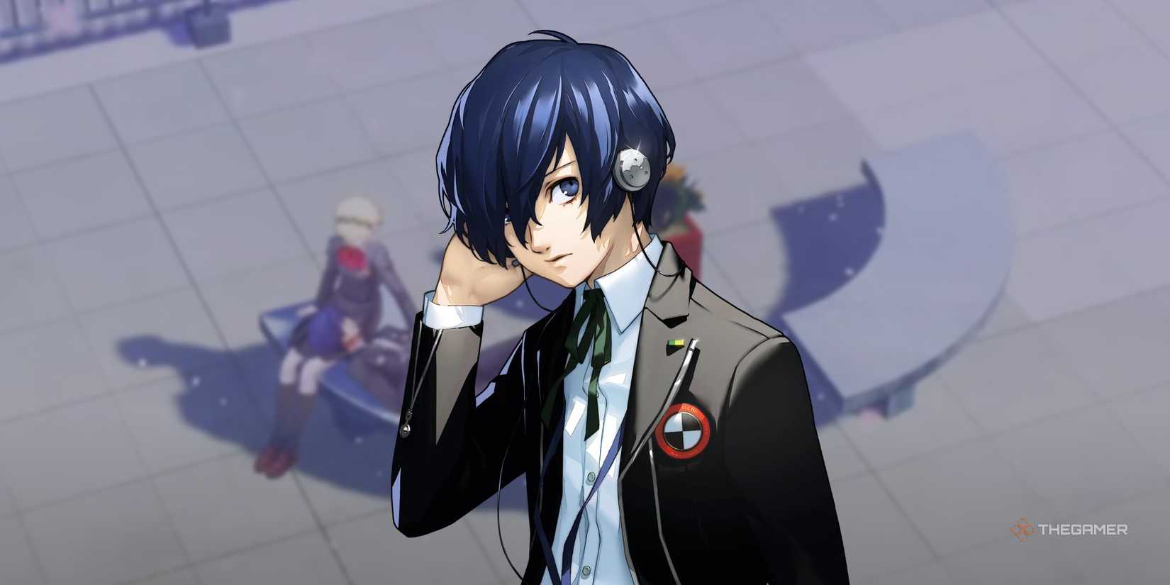 Every Mainline Persona Protagonist, Ranked By Power