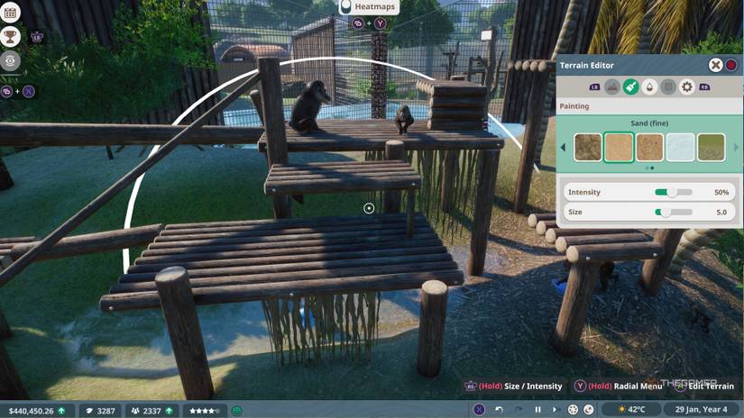 Everything You Need To Know About Planet Zoo: Console Edition