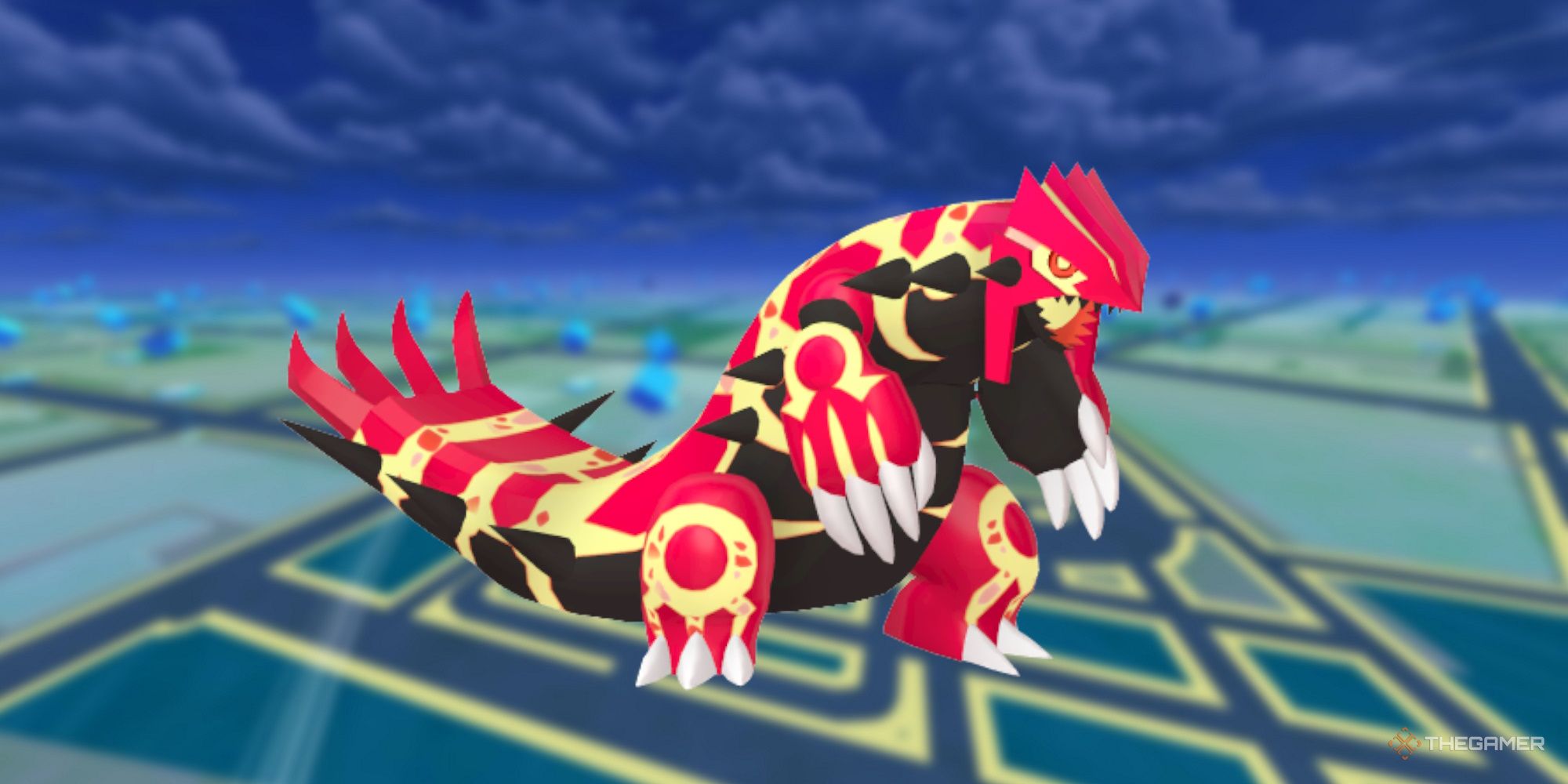 Serebii Groudon Event