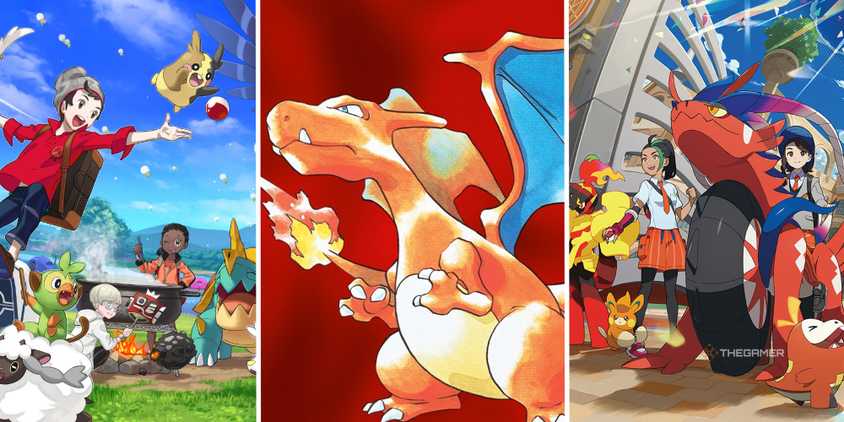 The Cutest Pokemon Of All Time