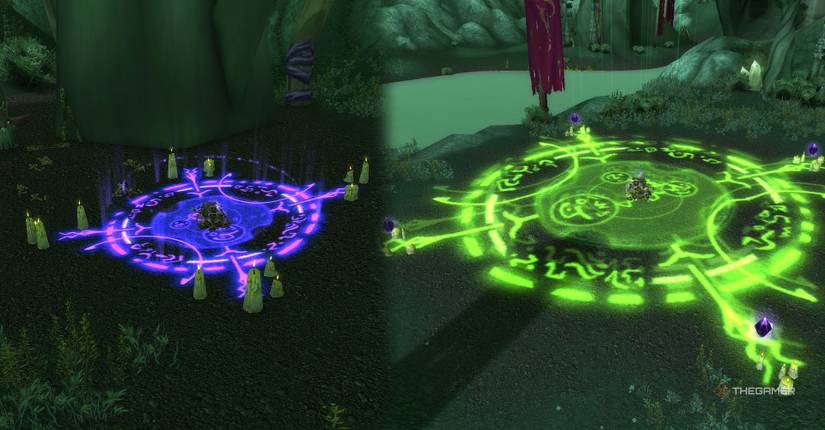 How To Get Exalted With The Sha'tari Skyguard In World Of Warcraft ...