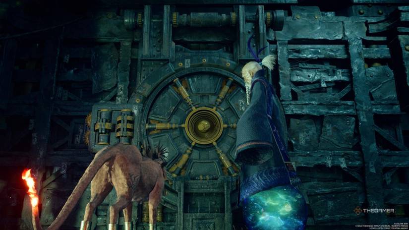 How To Complete Chapter 10 In Final Fantasy 7 Rebirth