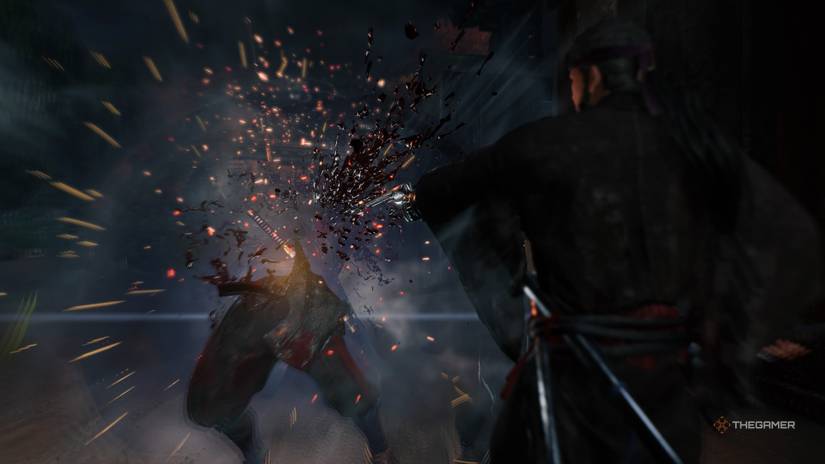 Rise Of The Ronin Review — As Wonky As A Walmart Katana