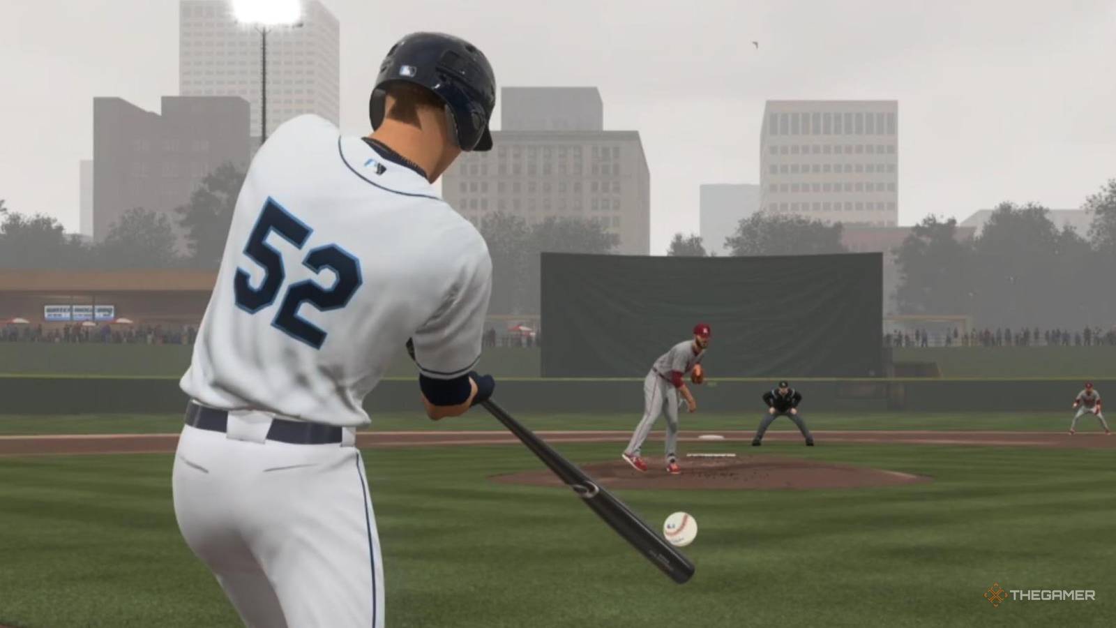 How To Hit The Ball Better In MLB The Show 24