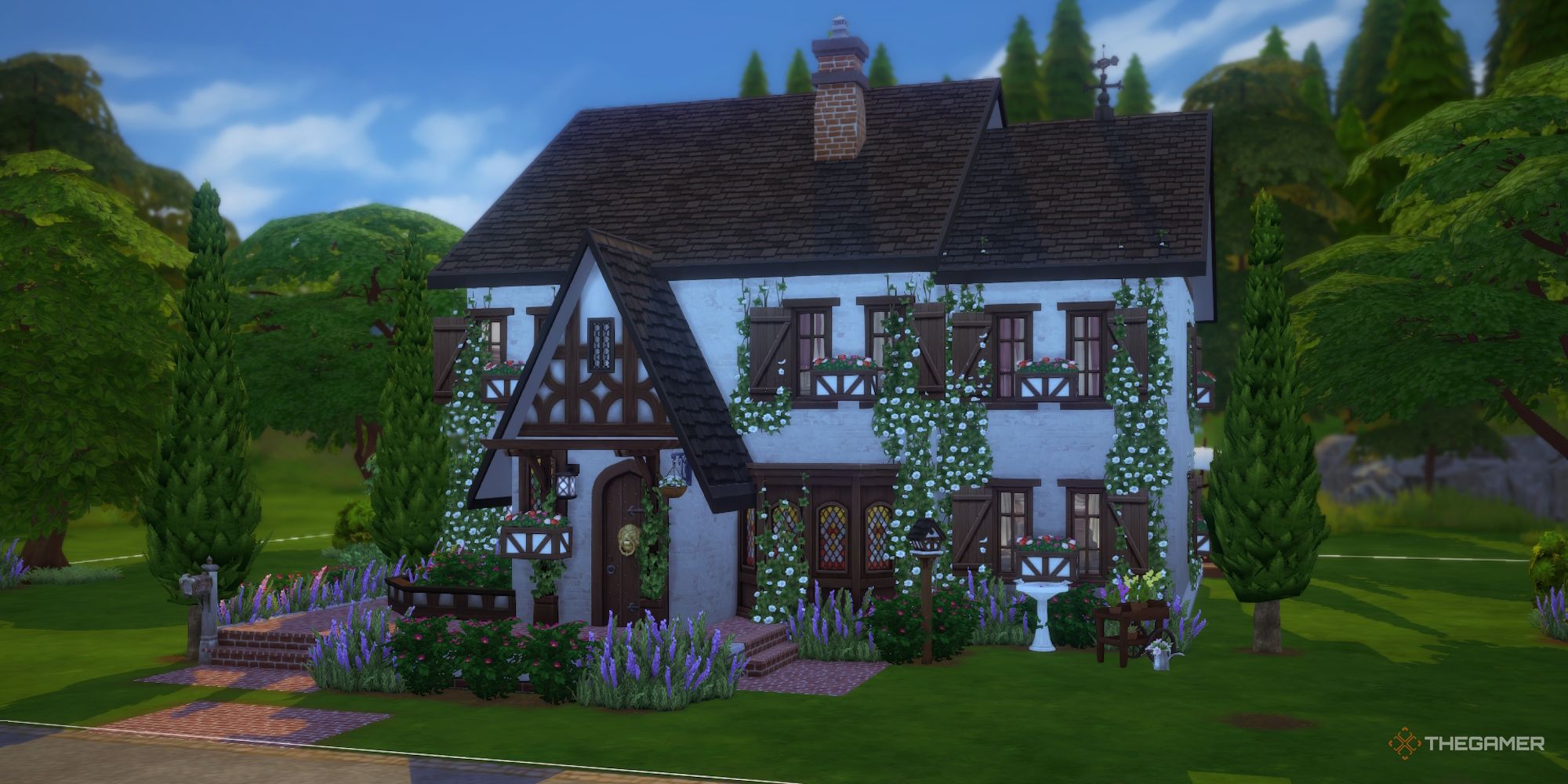 Best Mods For Builders In The Sims 4
