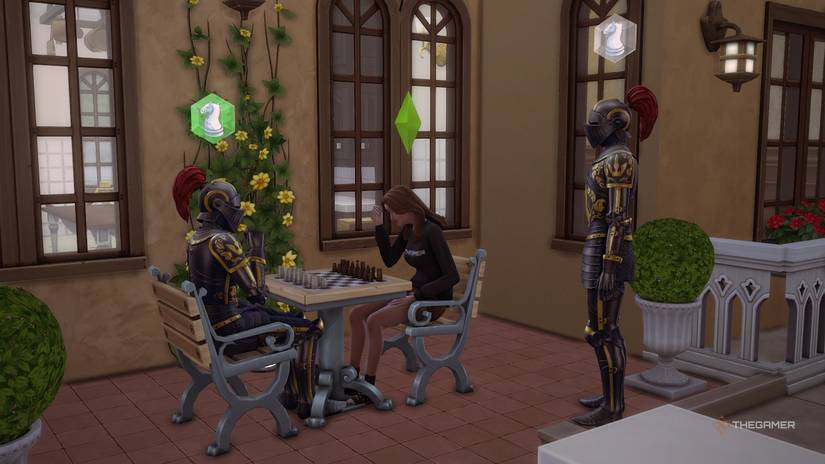 Everything You Need To Know About Clubs In The Sims 4