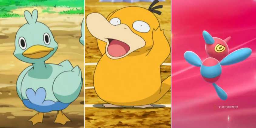 Ranking Every Deer Pokemon