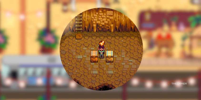 Where Is The Correct Path In The New Spirit's Eve Maze In SDV?