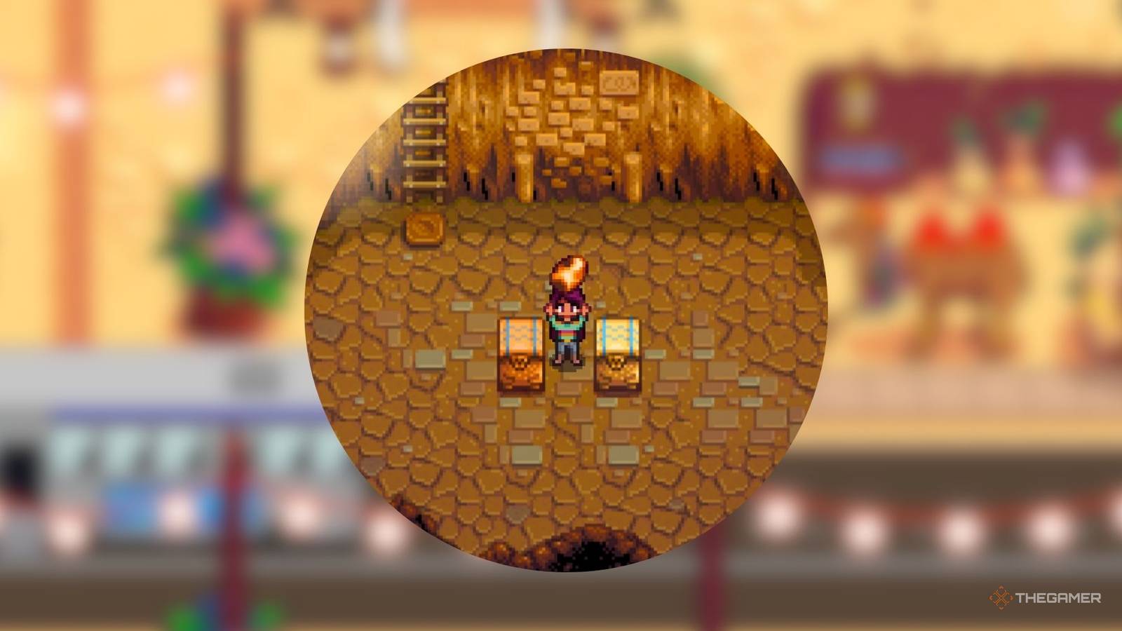 How To Get Calico Eggs In Stardew Valley