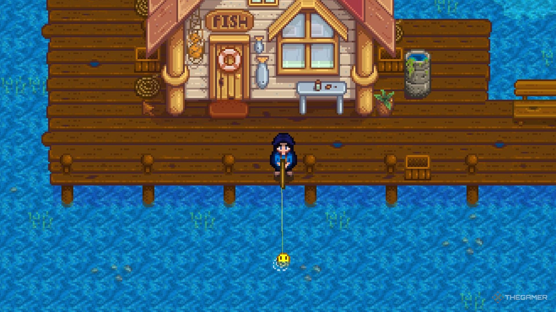 What Does Sea, River, And Cave Jelly Do In Stardew Valley?