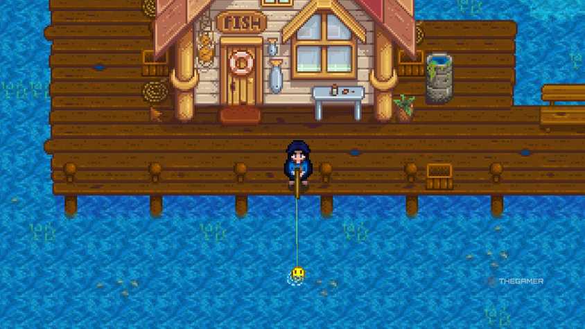 The Best NPCs To Be Friends With First In Stardew Valley