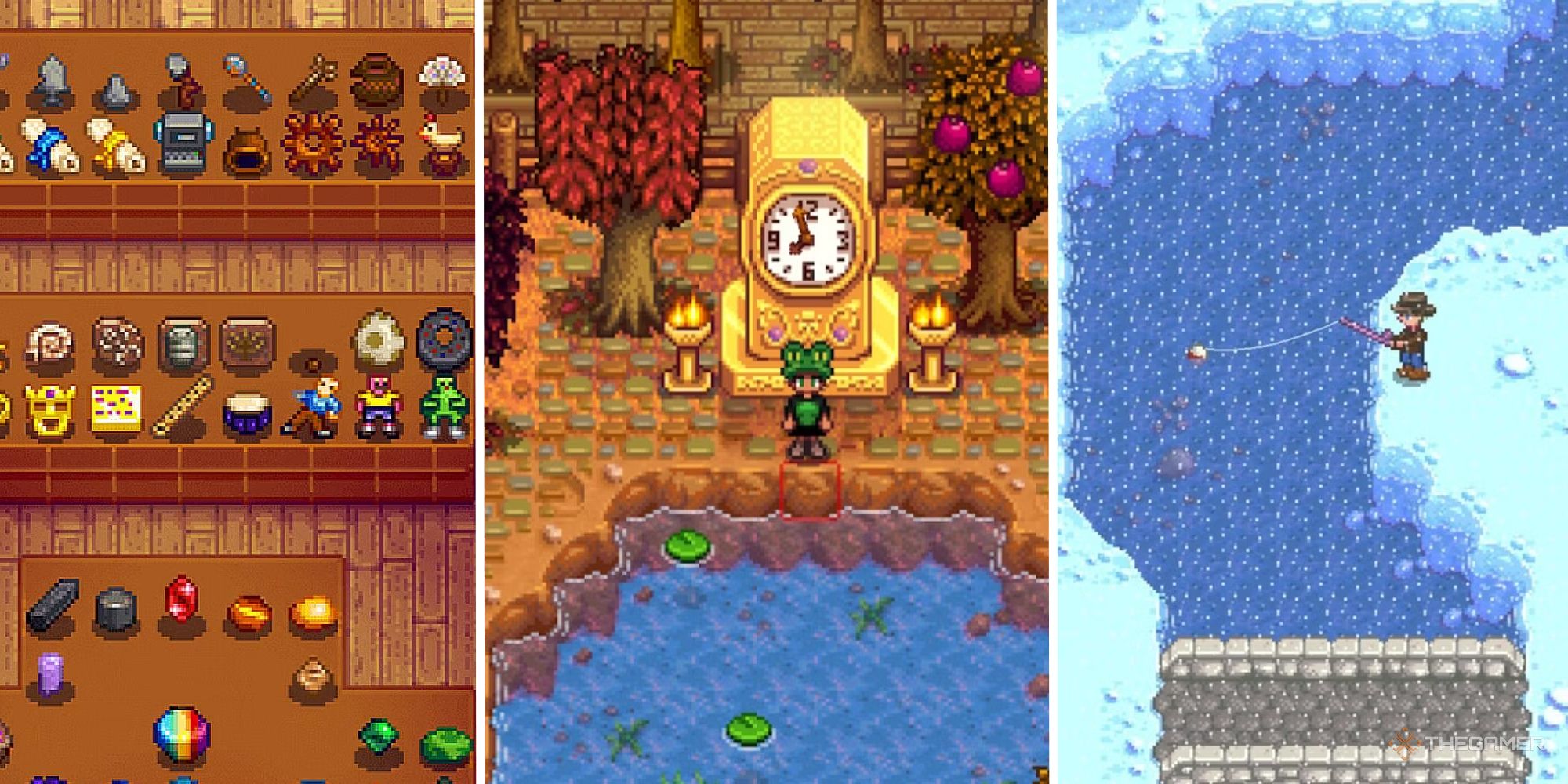 What Is The Golden Joja Parrot In Stardew Valley?