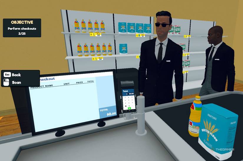 The Best Tips And Tricks For Beginners In Supermarket Simulator