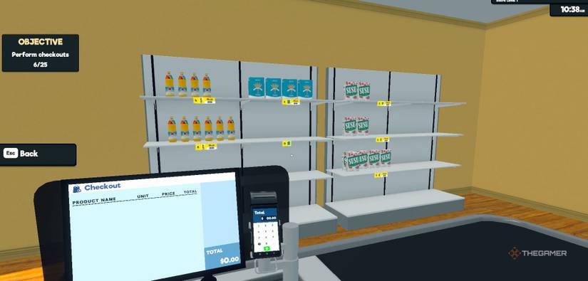 The Best Tips And Tricks For Beginners In Supermarket Simulator