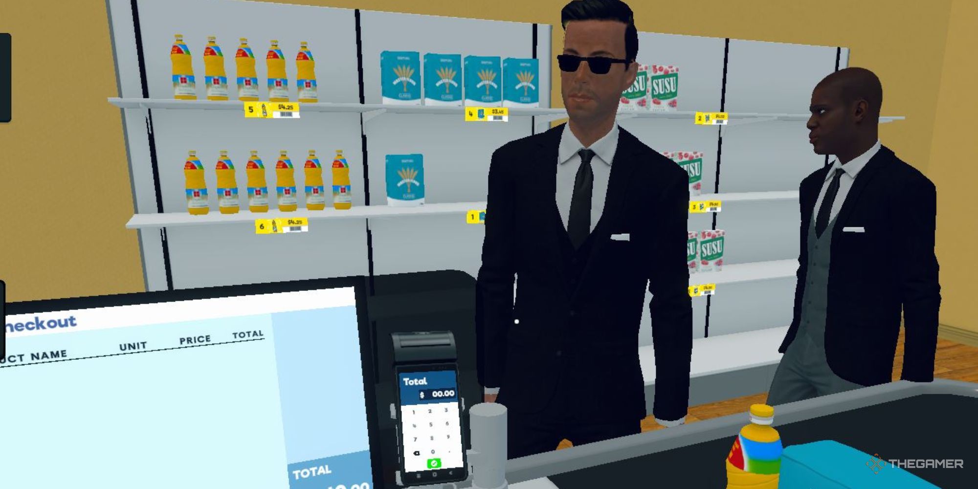 How to Get More Customers In Supermarket Simulator