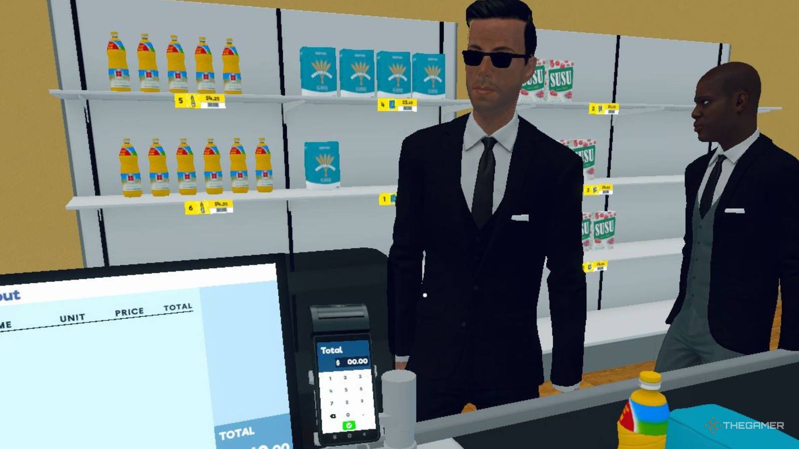 How to Get More Customers In Supermarket Simulator